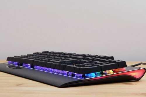Механическая клавиатура Harper Gaming GKB-P101