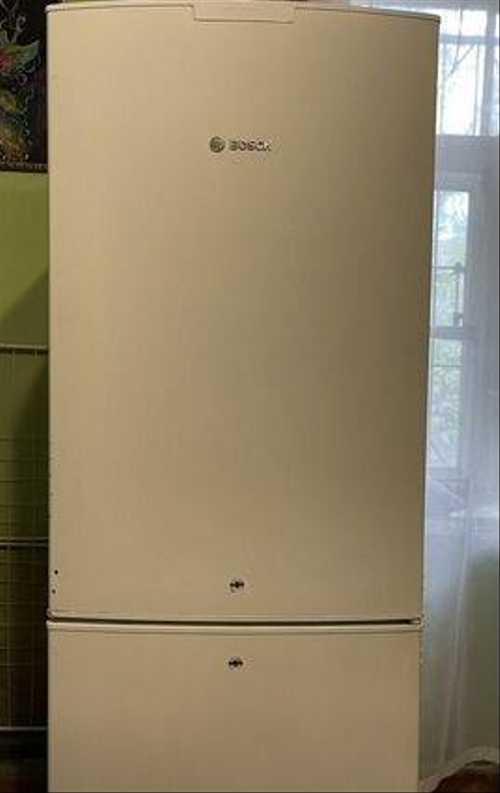 Холодильник Bosch KGV33X25/03 FD8910