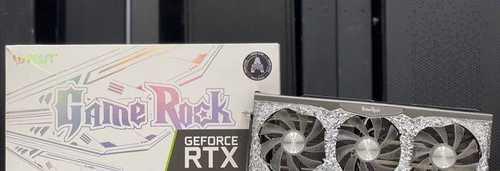 Palit Game Rock RTX3090