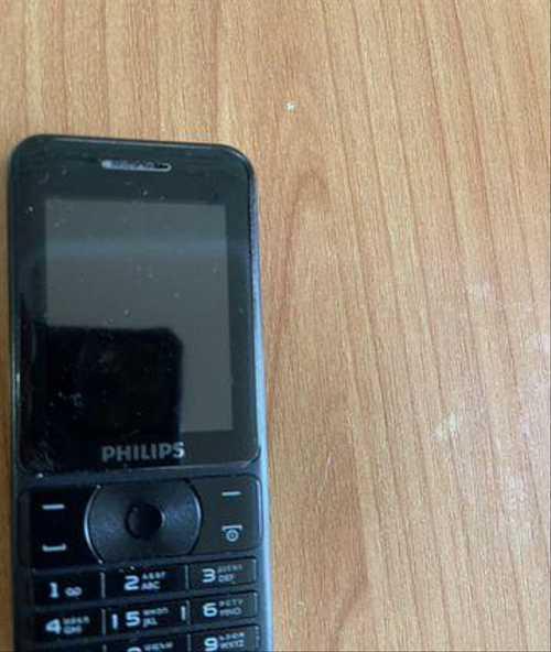 Philips xenium e181