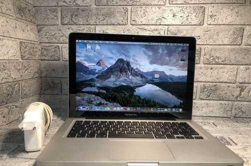 Apple MacBook Pro
