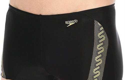 Плавки-шорты Speedo оригинал на 6-10 лет