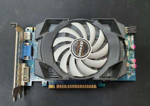 Geforce GTS450 1Gb DDR5 Inno3D