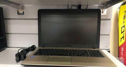 Ды20 - Ноутбук asus d540n