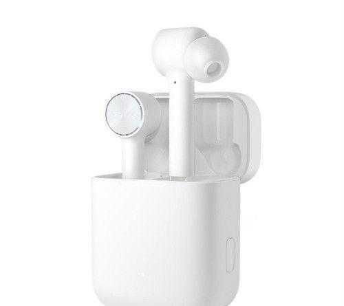 Беспроводные наушники Xiaomi AirDots Pro