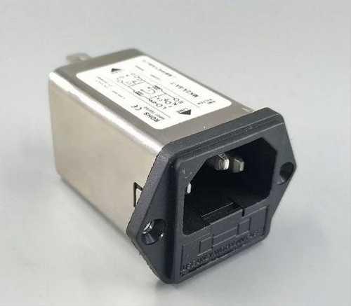 Сетевой фильтр Delta Electronics 03ME3G