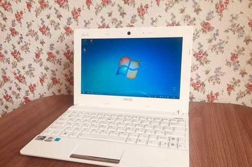 Нетбук Acer Eee PC x101ch