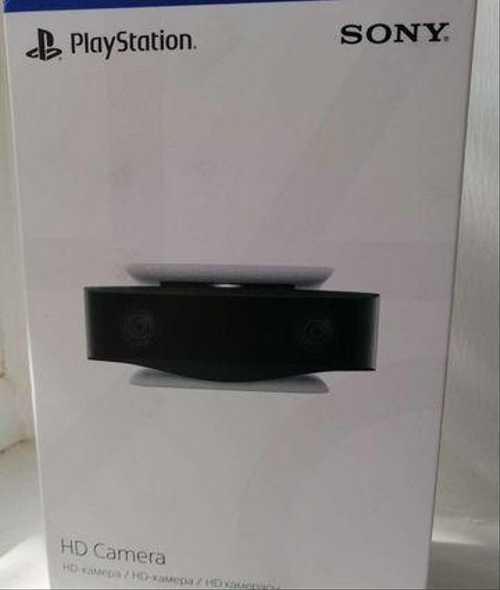 Playstation hd Camera