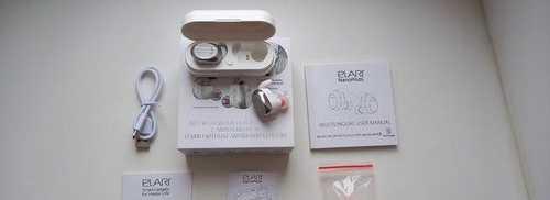 Наушники elari NanoPods