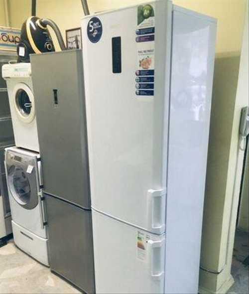Холодильник Beko CN335220 Доставка Гарантия