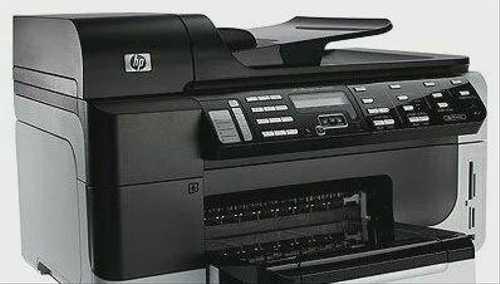 Мфу HP officejet 8500