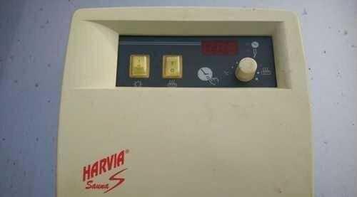 Пульт управления для электрокаменки Harvia C150