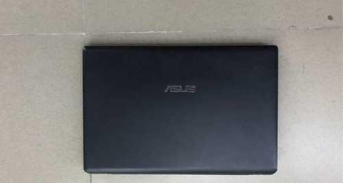 Фр3 - Ноутбук asus x553a