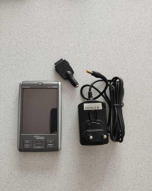 Fujitsu siemens Pocket loox