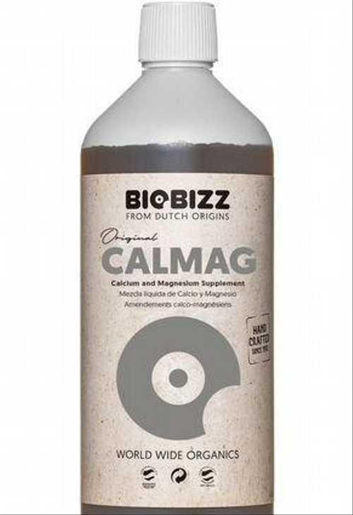 BioBizz CalMag 1л