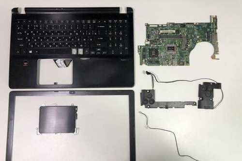 Acer V5-572 на запчасти