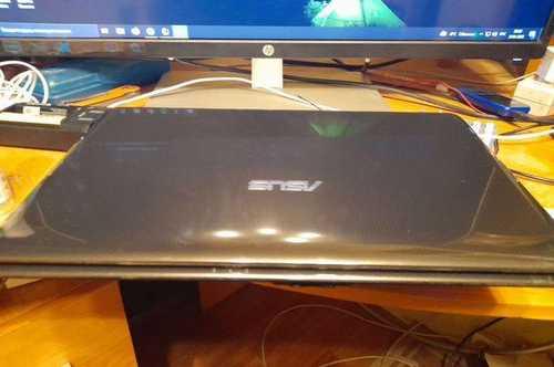 Asus F555Y