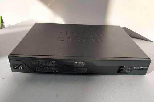 Cisco891-K9 (В наличии)