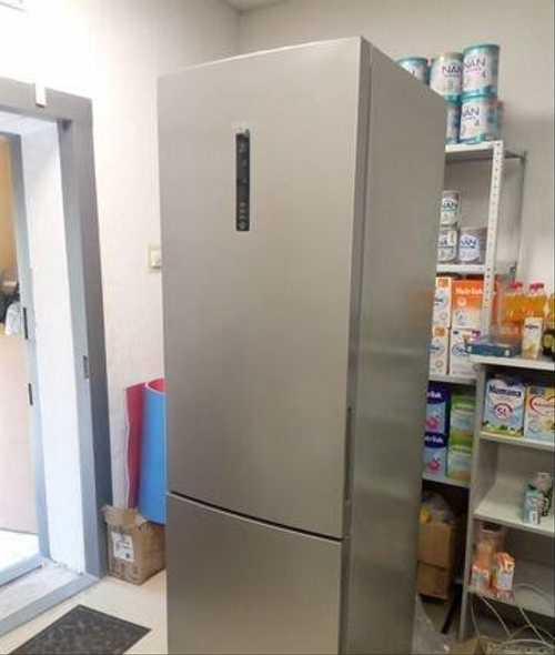 Холодильник haier c2f537cmsg