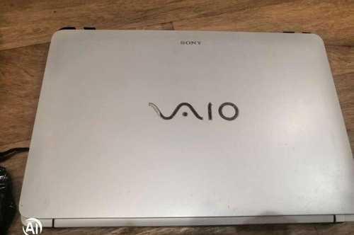 Sony vaio svf152a29v