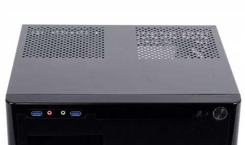 Mitx 1151 Intel pentium dual-core g4600 8Gb 250Gb