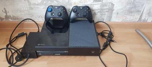 Xbox One