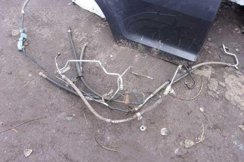 Трубка гура Ford Focus 1, Фокус 1