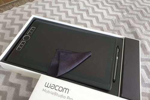Wacom MobileStudio Pro 13",i7,512GB, DTH-W1320H-RU