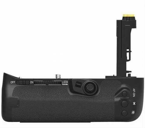 Батарейный блок Meike для Canon 7D mark II