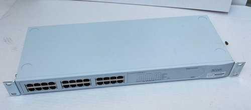 3com baseline switch 2024