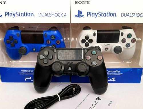 Джойстик Sony PS4 Оптом