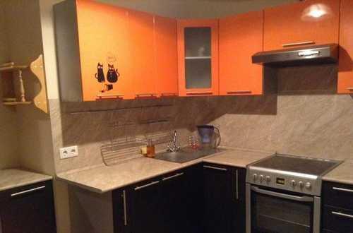 1-к квартира, 39 м², 14/14 эт.