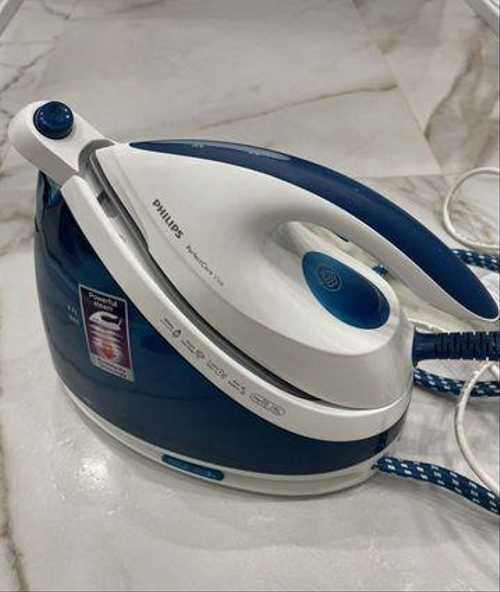 Парогенератор Philips GC7035/20