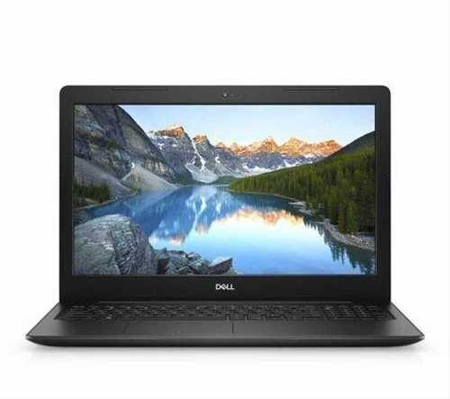 Ноутбук 15.6" dell Inspiron