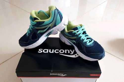 Кроссовки Saucony детские