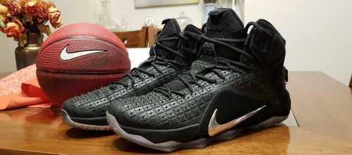 Nike lebron 12