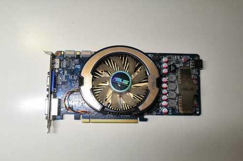 Nvidia GeForce GTS 250