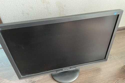 Монитор philips 273E3L