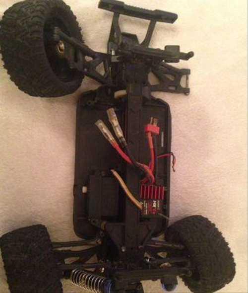 Remo hobby smax