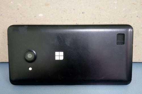 Lumia 550 Microsoft rm-1127
