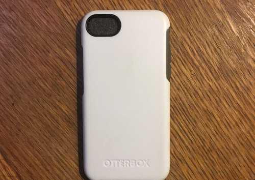 Противоударный чехол для iPhone 6/6s otterbox