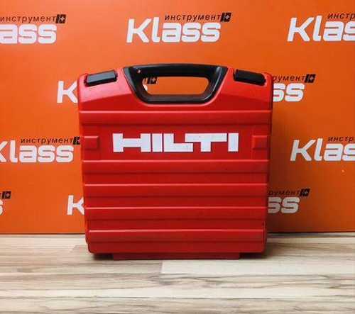 Кейс для винтоверта Hilti SID 4-A22