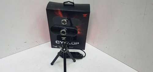 Zet gaming cyclop 2 m100r2 настройка