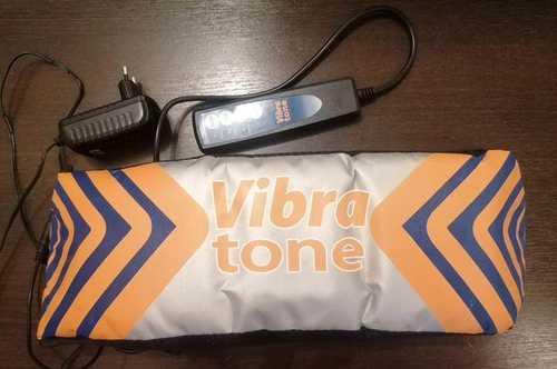 Электромассажер Vibra tone