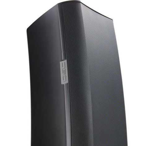 Акустика QSC AD-S12 BK + планшет в подарок
