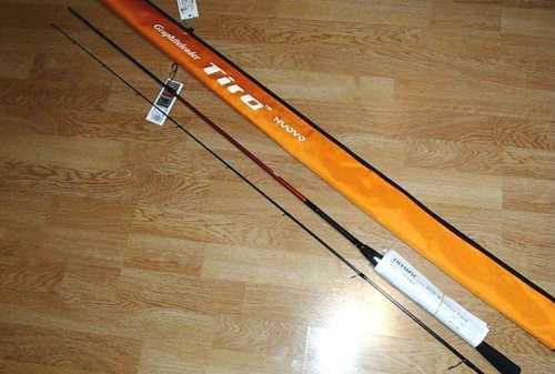 Graphiteleader 15 Tiro Nuovo