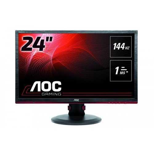Монитор AOC G2460PF 24" 144hz