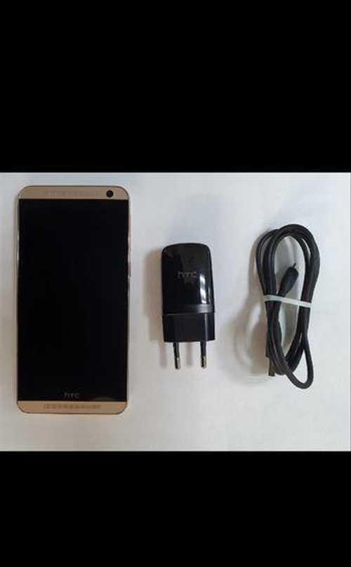 HTC One E9 Plus 32gb