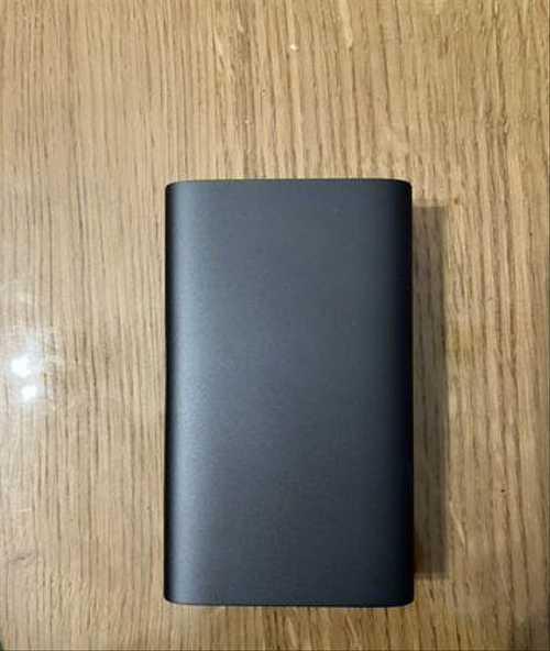 Power bank belkin