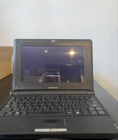 Lenova ideapad